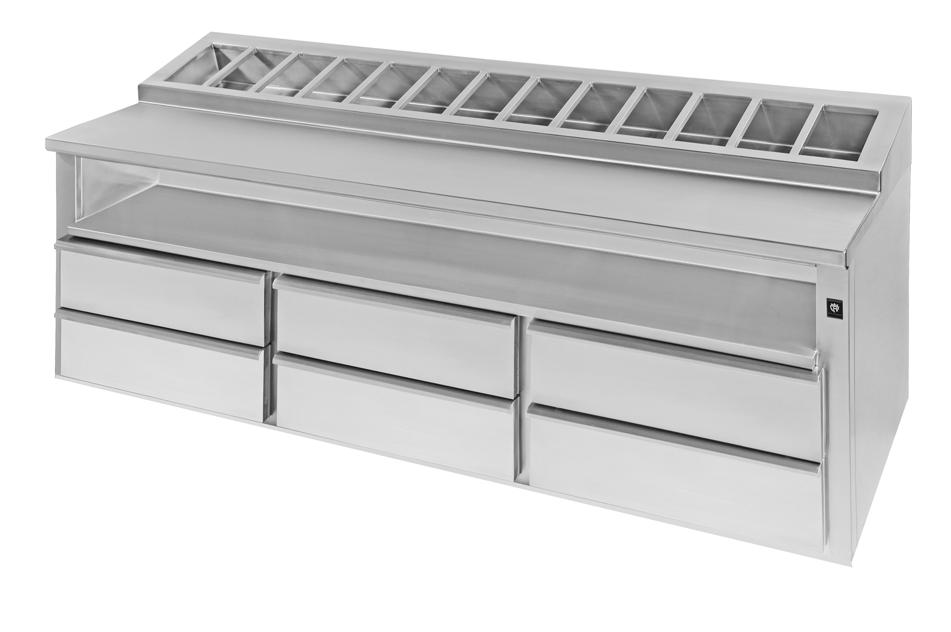 Unit 2 Final | Custom Food Equipment