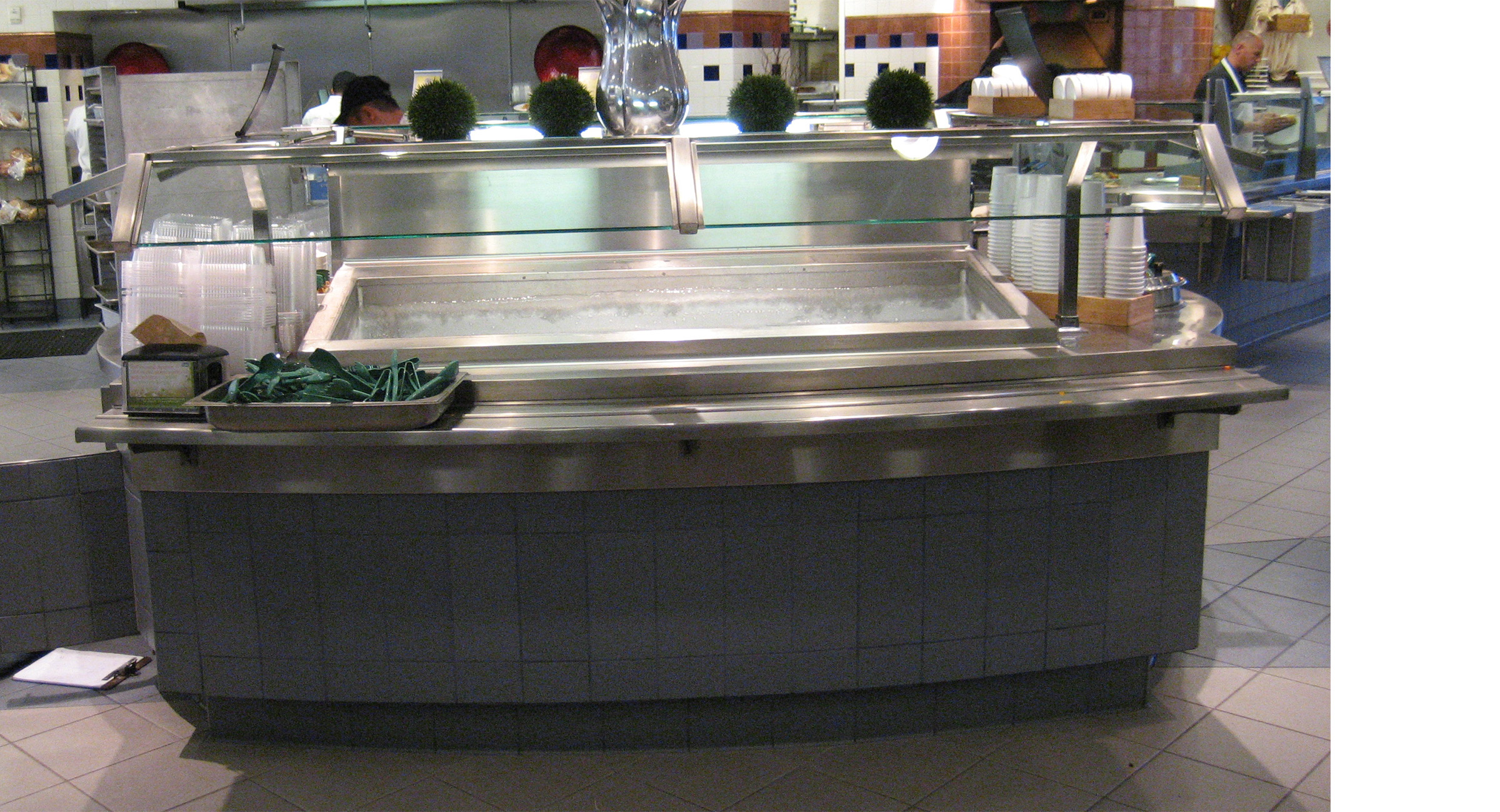 hero | Custom Food Equipment