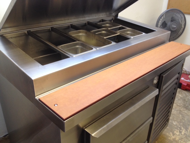 pt_3 | Custom Food Equipment