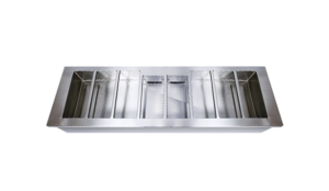 Custom Food Equipment